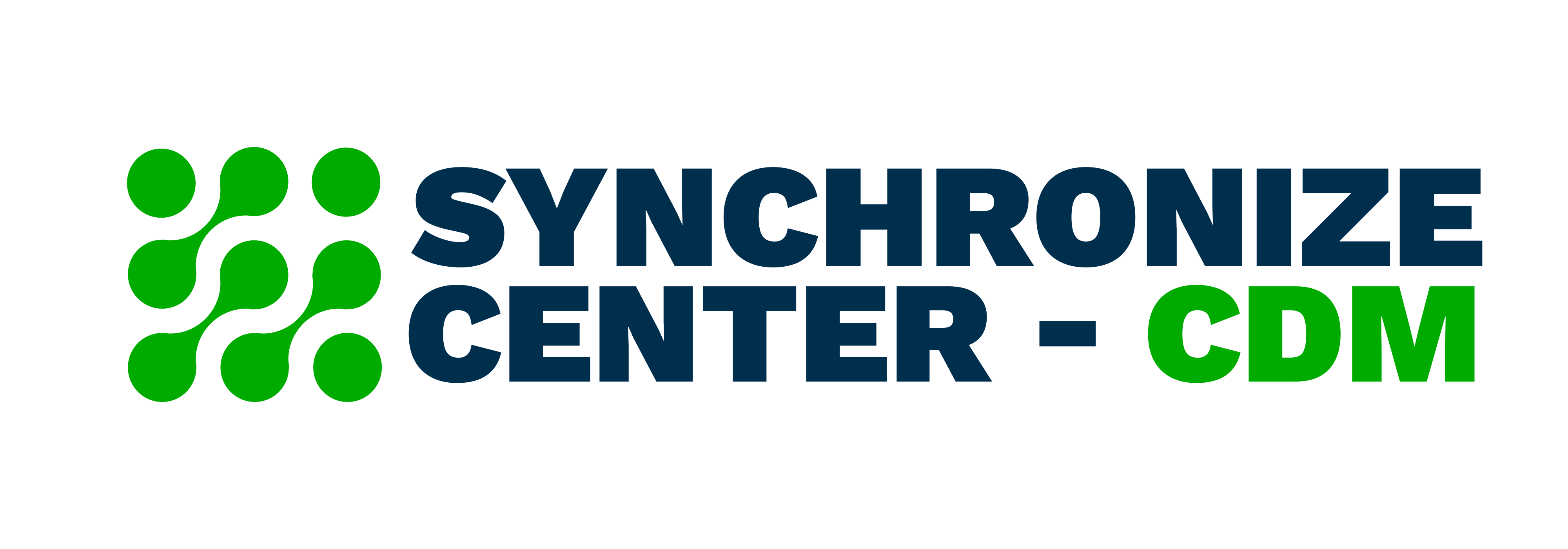 SYNCHRONIZE CENTER